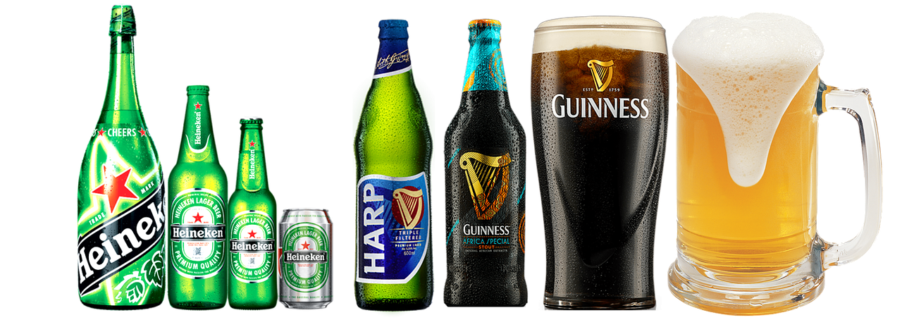 What are the Different Types of Beer? | Brew Reviewer