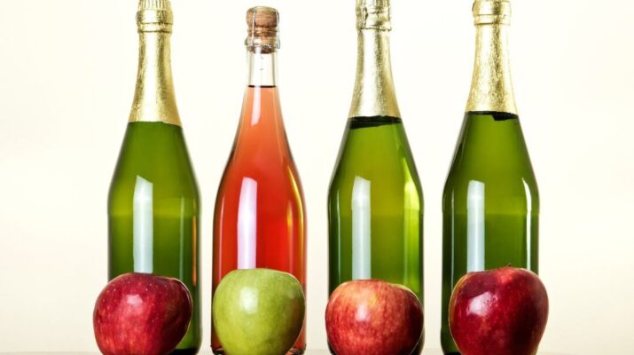 What are the different types of Cider? | Brew Reviewer