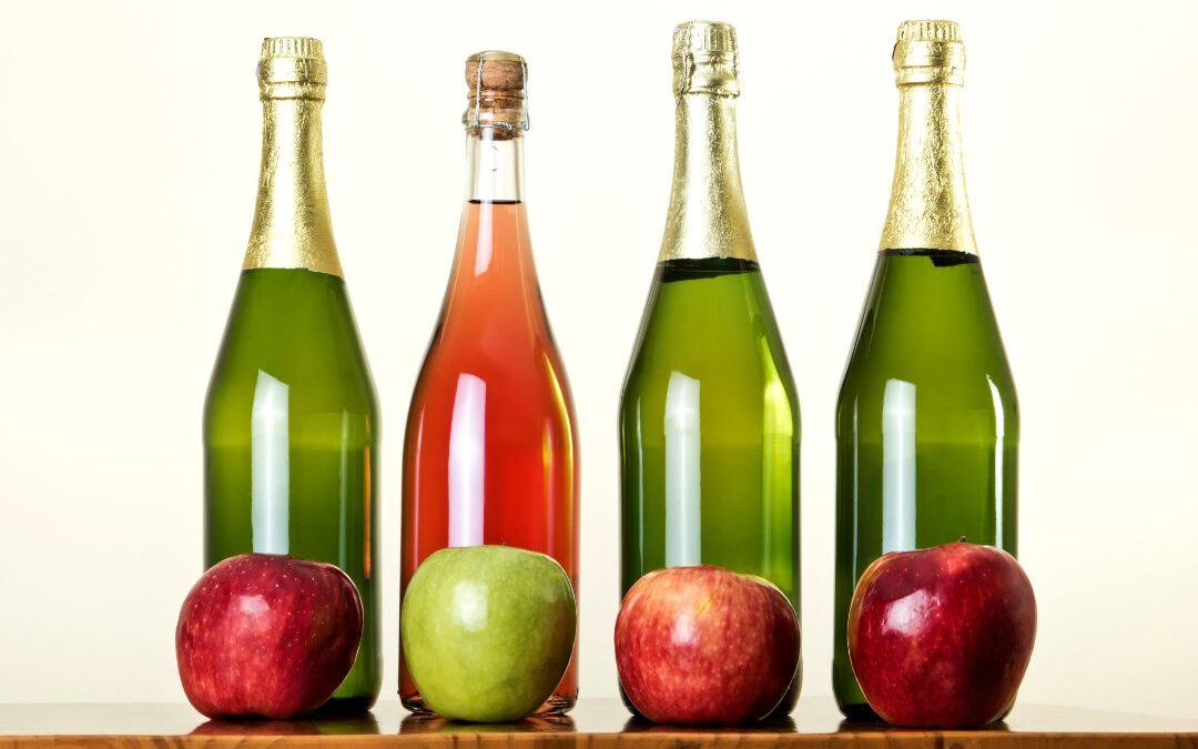 What are the different types of Cider? | Brew Reviewer